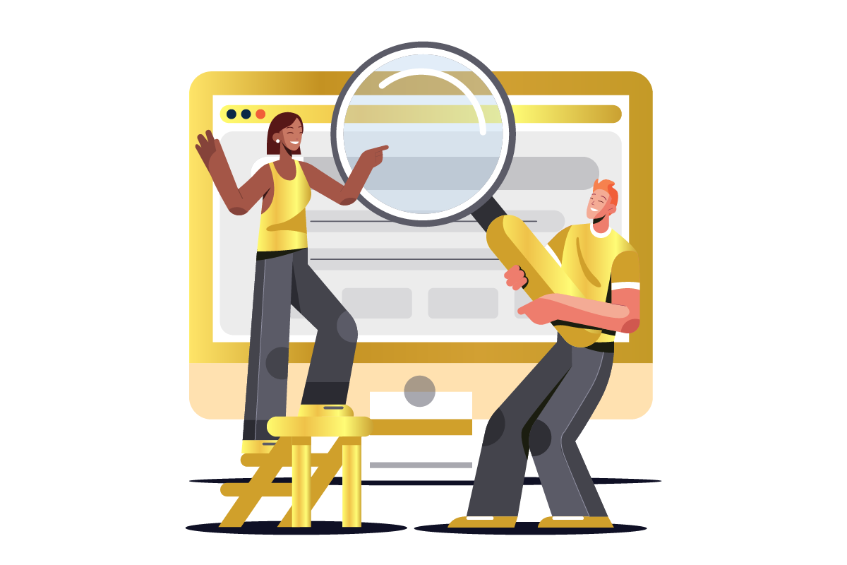 Enhanced Visual Analytics - CloudifyGov