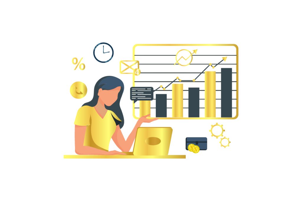 Enhanced Visual Analytics - CloudifyGov