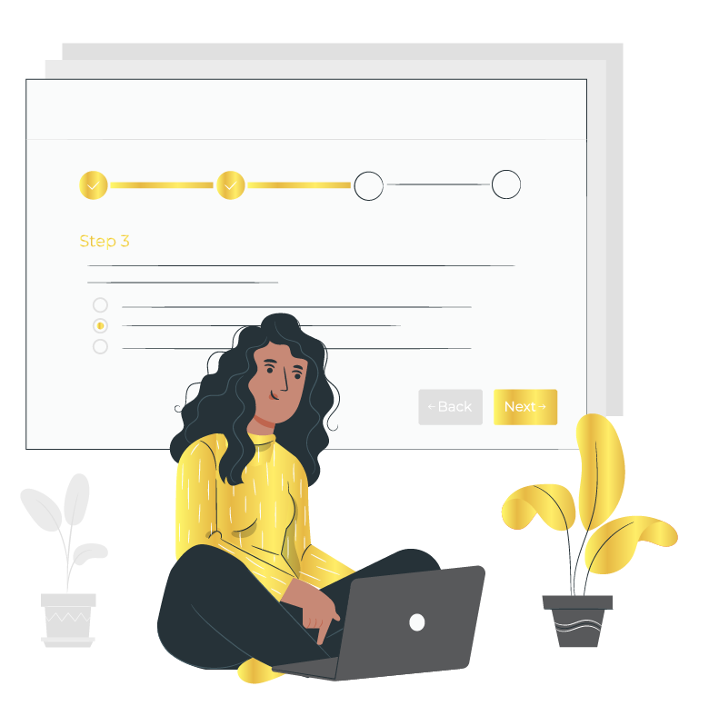 Women & Technology - CloudifyGov