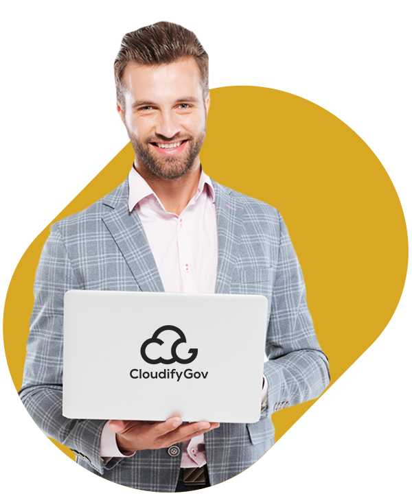 Home - CloudifyGov