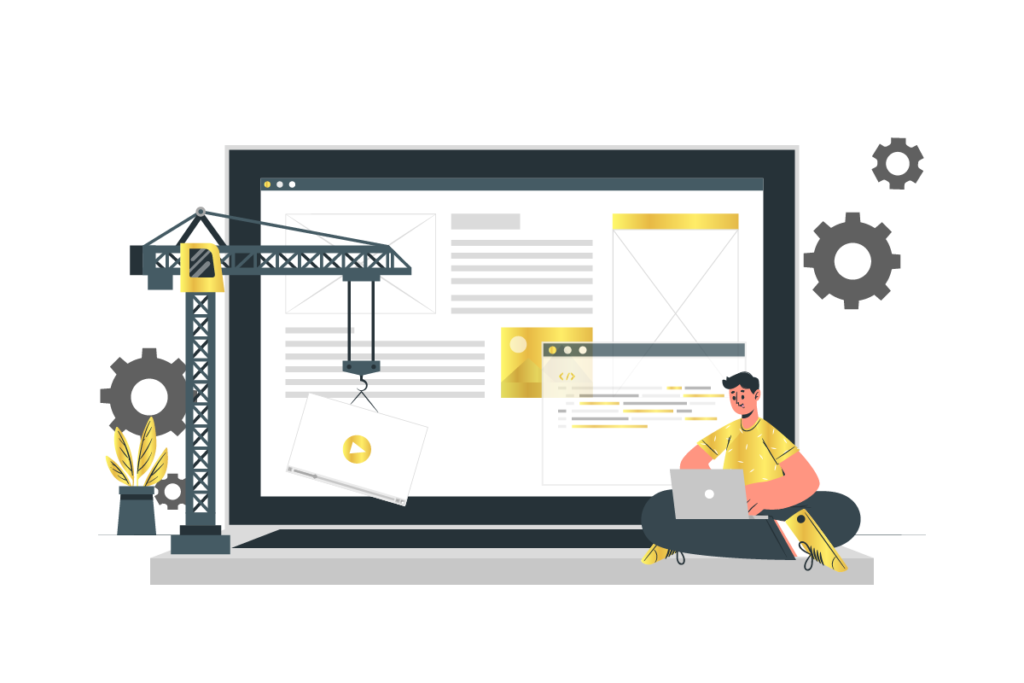 Infrastructure Modernization - CloudifyGov